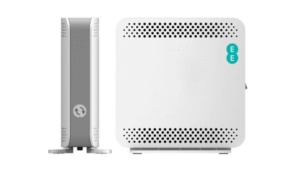 Boosting your signal in a mobile blackspot